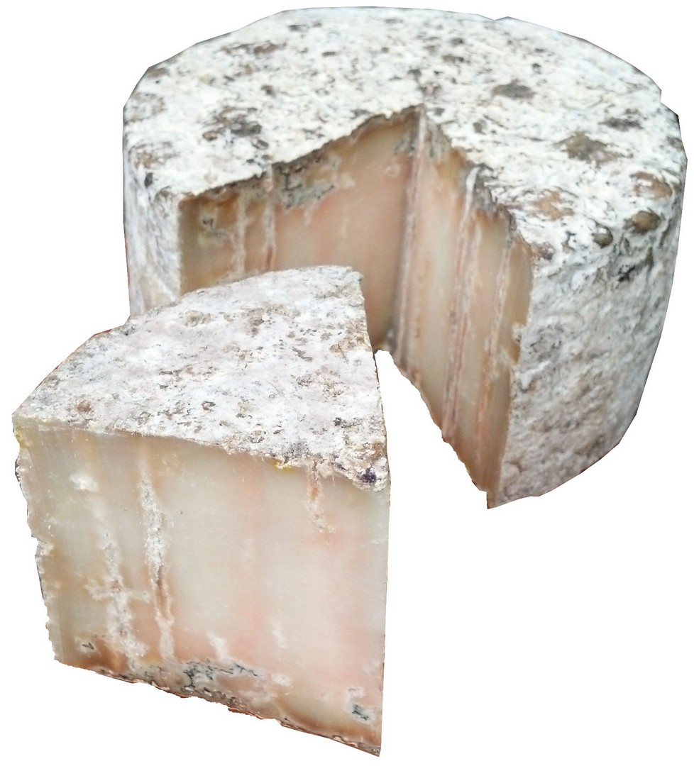 Альбіон (Stilton) - Органічна ферма Ліхтенфельд